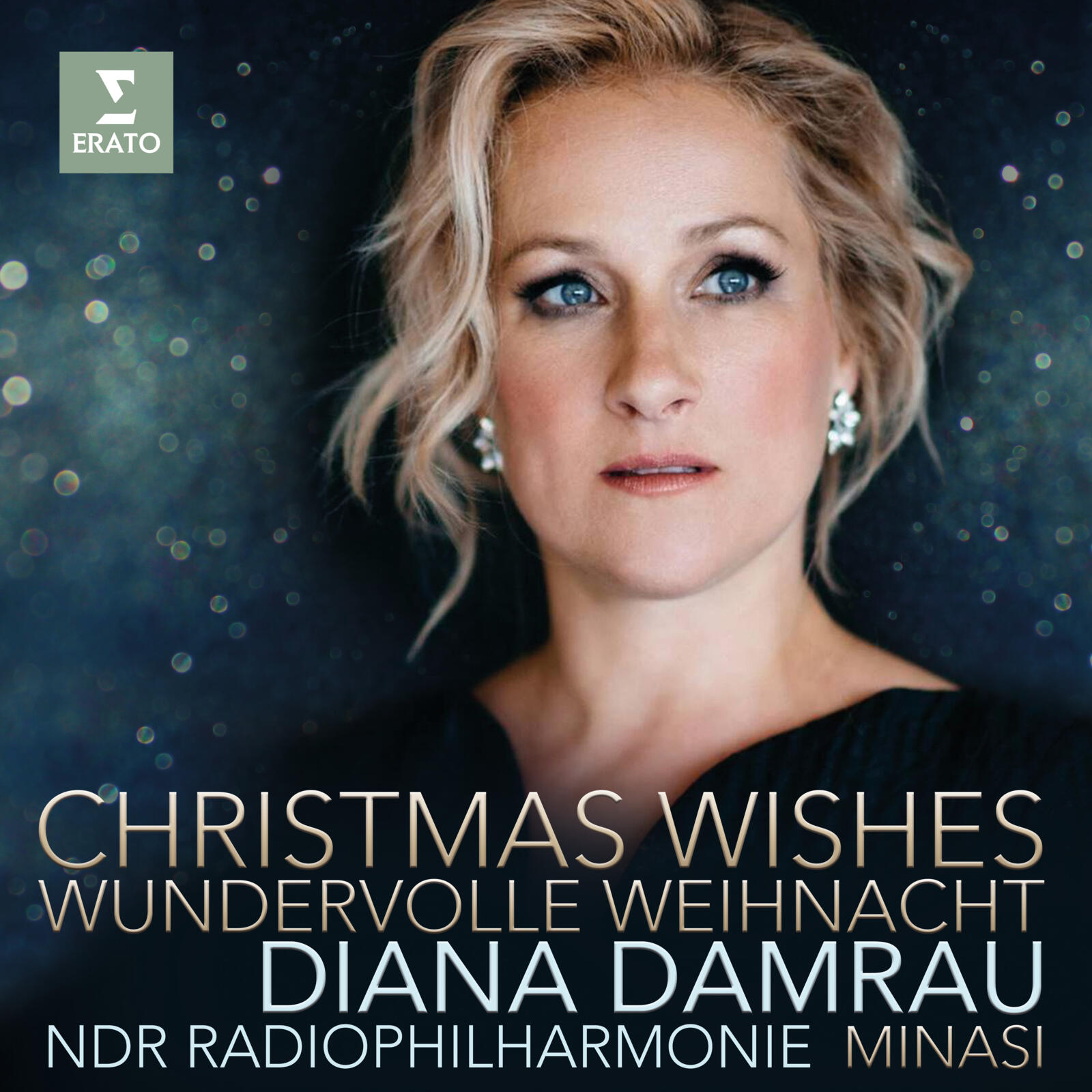 Christmas Wishes Wundervolle Weihnacht Warner Classics